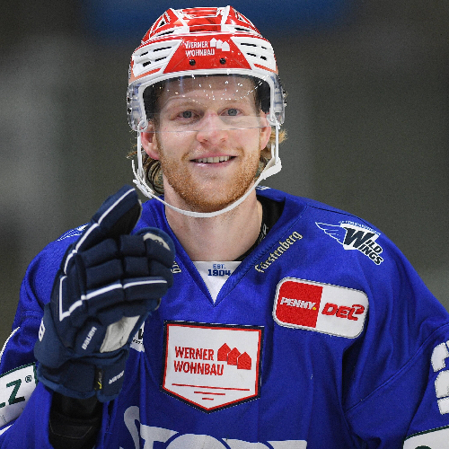 Brett Pollock - Elite Prospects