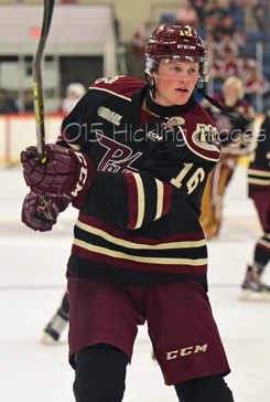 Steven Lorentz - Elite Prospects