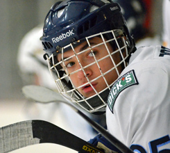 Joey Zottola - Elite Prospects