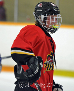 Brody Taylor - Elite Prospects