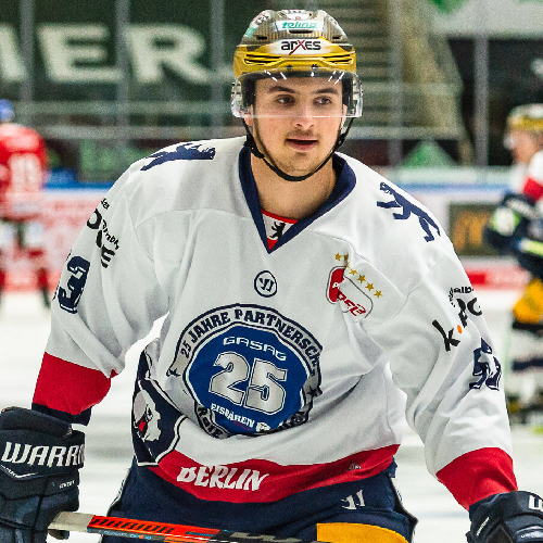 Paul Reiner - Elite Prospects