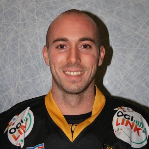 Riccardo Privitera - Elite Prospects