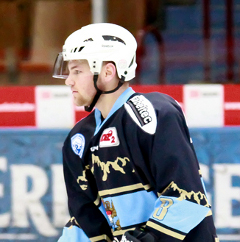 Markus Eberhardt - Elite Prospects