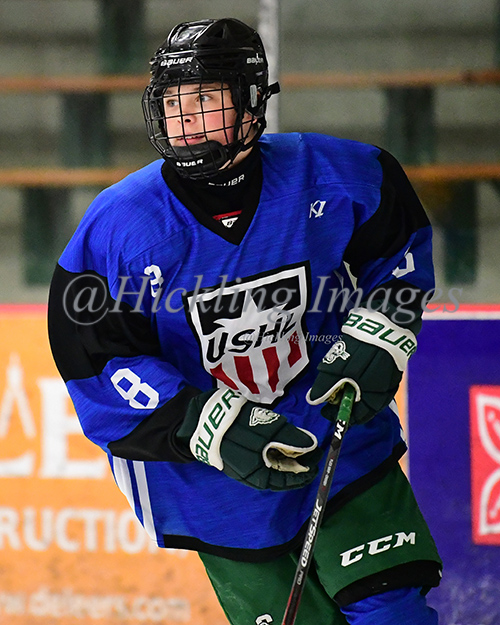 Avan Pyle - Elite Prospects