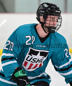 Joseph Quast - Elite Prospects