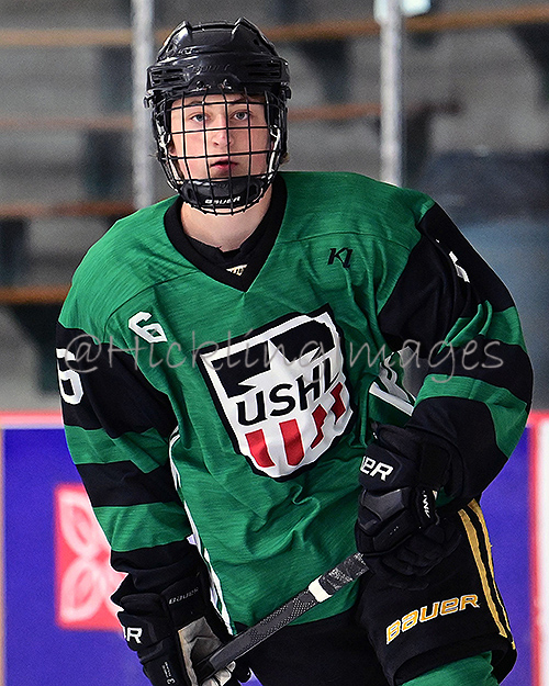 Matthew Rafalski - Elite Prospects