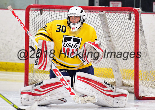 Reid Ramsay - Elite Prospects