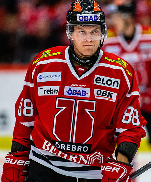 Joonas Rask - Elite Prospects