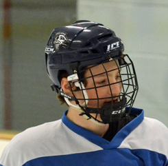 Patrick Newell - Elite Prospects