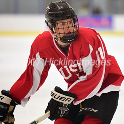 Dane Montgomery - Elite Prospects