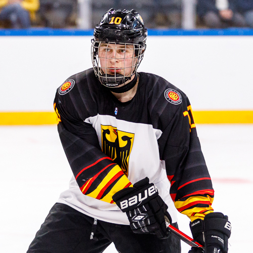 Michael Reich - Elite Prospects