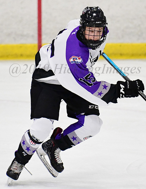 Jackson Reineke - Elite Prospects