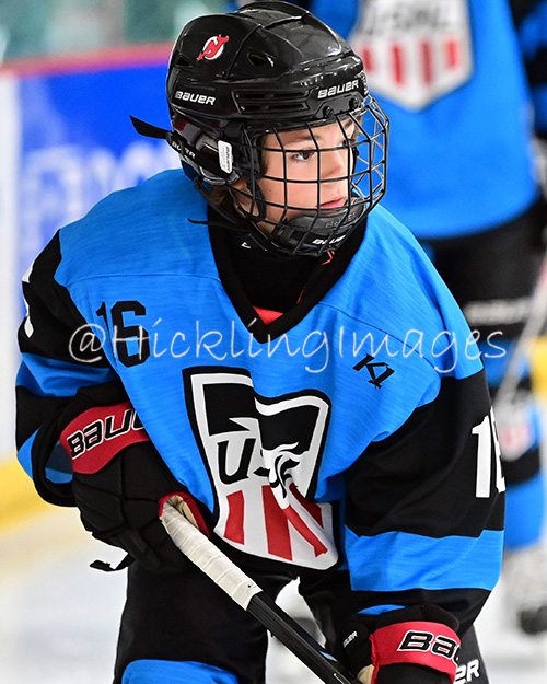 Johnny Renzullo - Elite Prospects