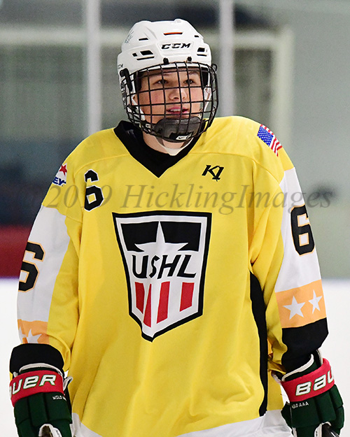 Austin Richards - Elite Prospects