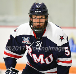 Sean Giles - Elite Prospects