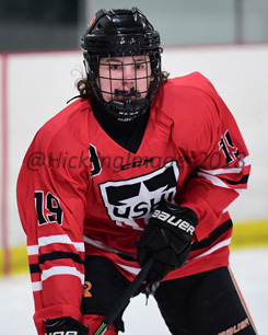 Thomas Rockey - Elite Prospects