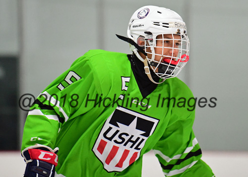 Joe Rohrer - Elite Prospects