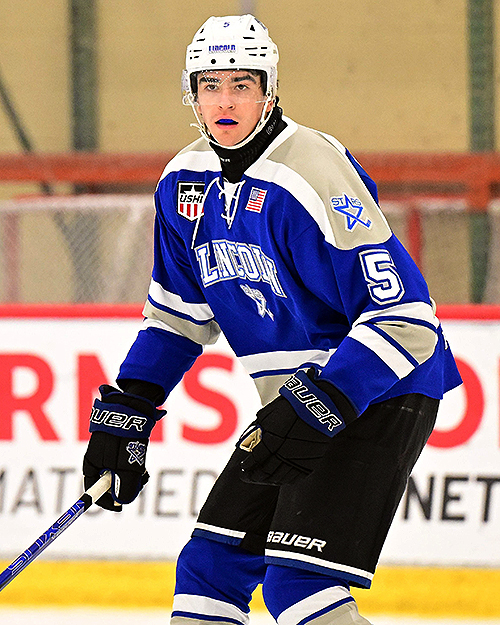 Jacob Rombach - Stats, Contract, Salary & More