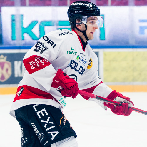 Roni Sevänen - Elite Prospects
