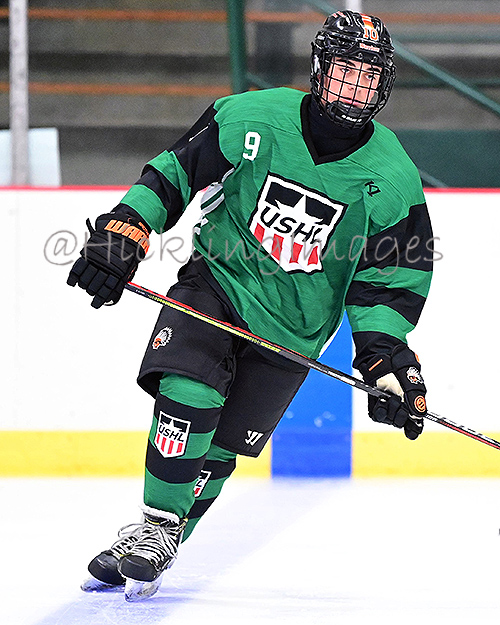 Peter Rosa - Elite Prospects