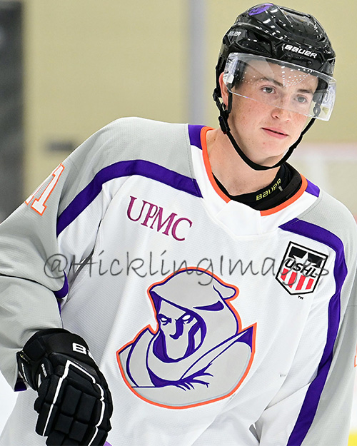 Carter Rose - Elite Prospects