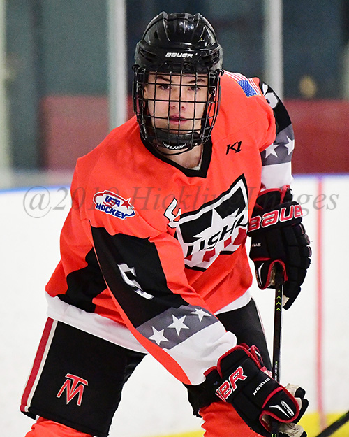 Tyler Rose - Elite Prospects