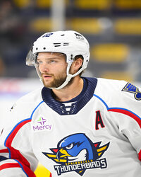 Nathan Walker - Elite Prospects