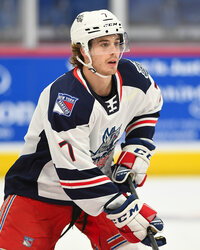 Ty Ronning - Elite Prospects