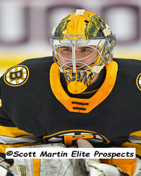 Kyle Keyser - Stats & Facts - Elite Prospects