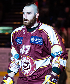 Eliot Antonietti - Elite Prospects