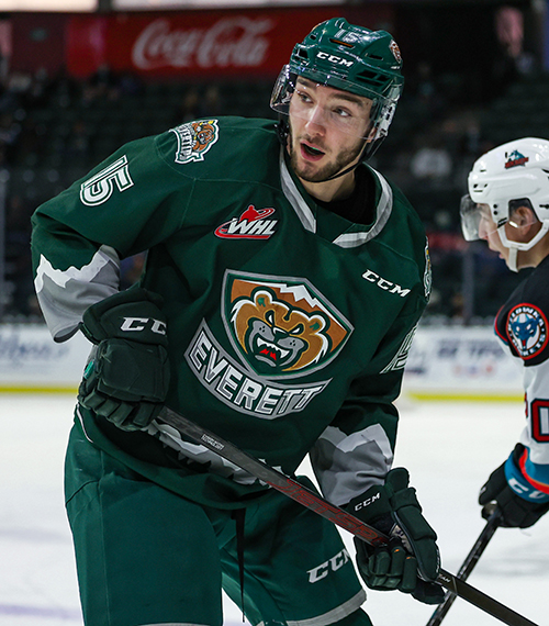 Ryan Hofer - Elite Prospects