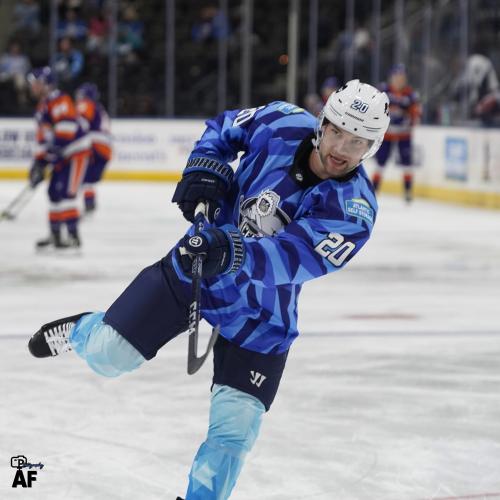 Ryan Lohin - Elite Prospects