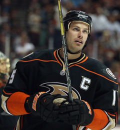 Ryan Getzlaf - Elite Prospects