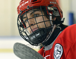 Kyle Hunter - Elite Prospects