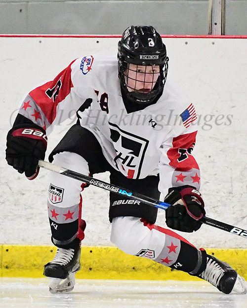 Brett Sabel - Elite Prospects