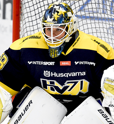 Sabina Eriksson - Elite Prospects