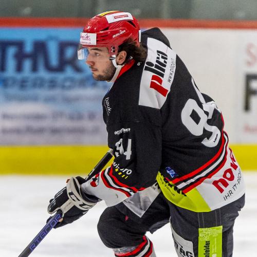 Justin Salamin - Stats, Contract, Salary & More