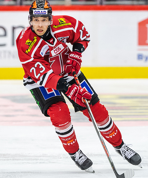 Sakari Salminen - Elite Prospects
