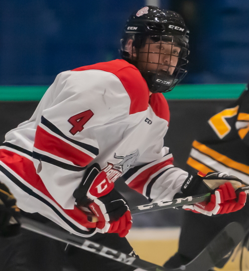 Sammy May - Elite Prospects