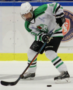 Samuel Johannesson - Elite Prospects