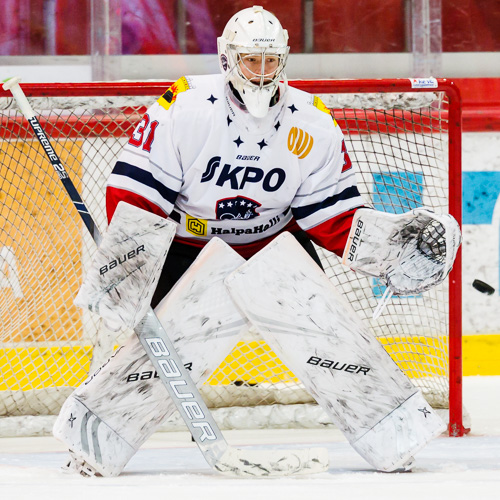 Samuel Baros - Stats, Contract, Salary & More