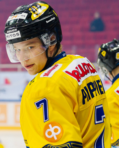 Samuli Piipponen - Elite Prospects