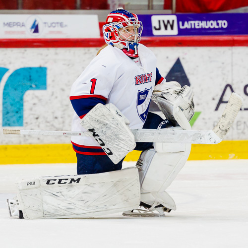 Sanni Ahola - Elite Prospects