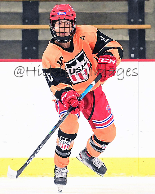 Joshua Sardo - Elite Prospects