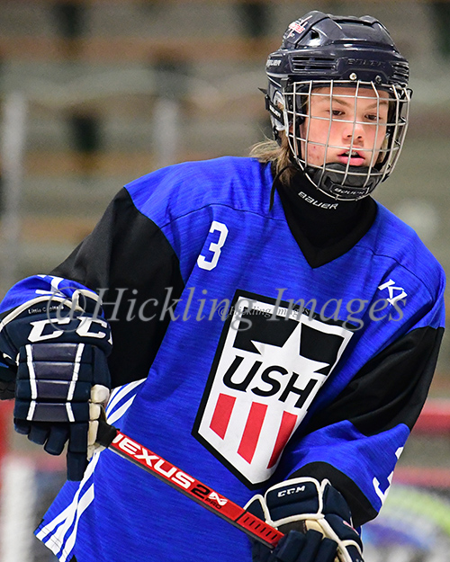 William Saunders - Elite Prospects