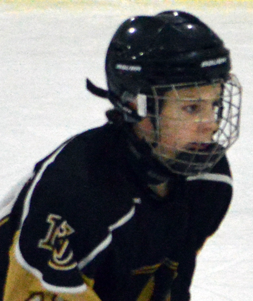 Samuel Schelling - Stats & Facts - Elite Prospects