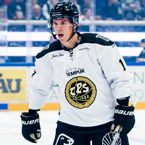 Scott Kosmachuk - Stats, Contract, Salary & More