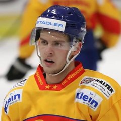 Simon Seiler - Elite Prospects