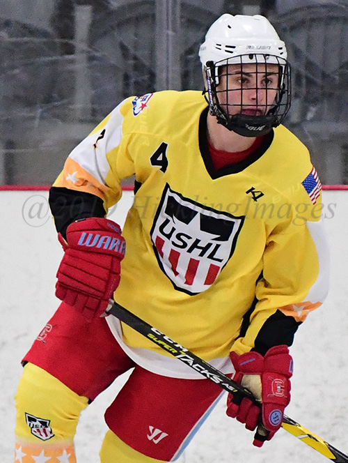 Drake Semrad - Elite Prospects