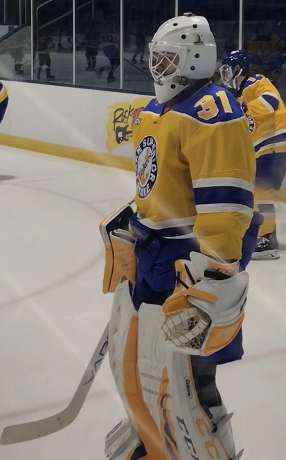 Seth Eisele - Elite Prospects